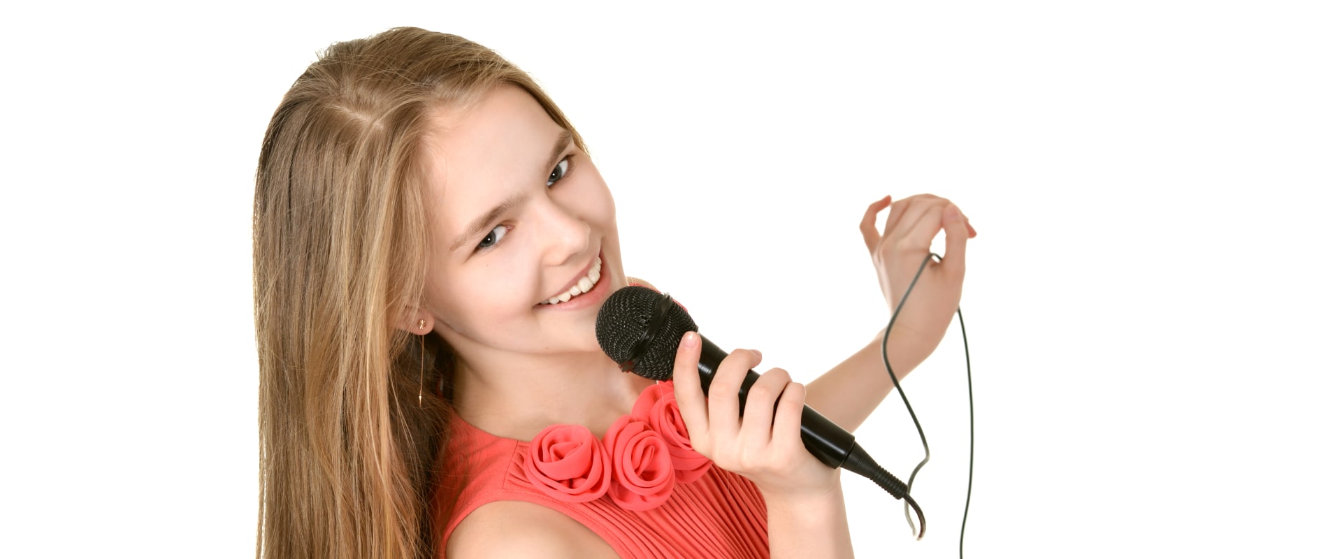 Can singing lessons help anyone?