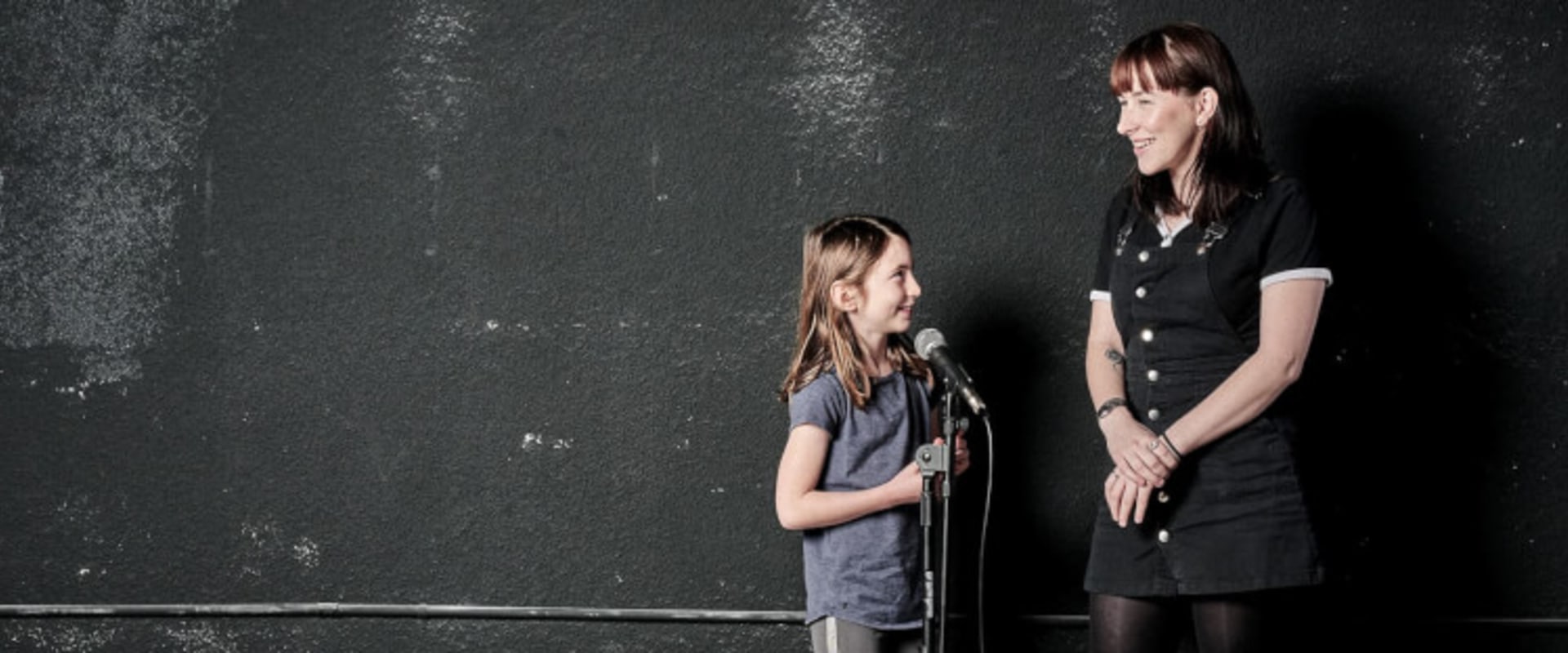 Private Singing Lessons