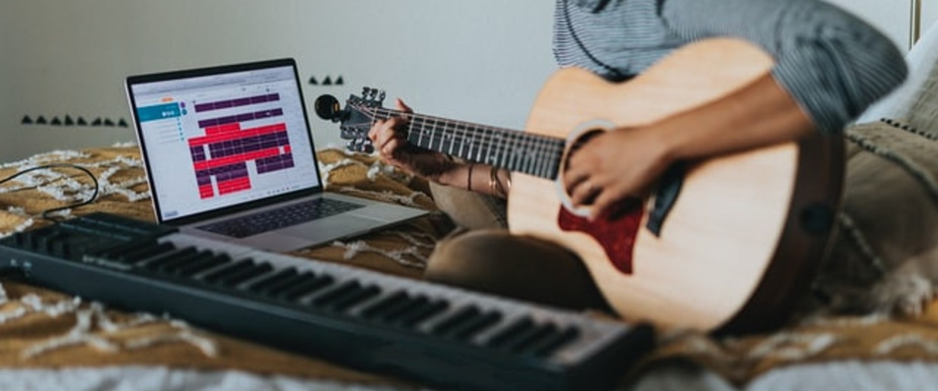 Private Singing Lessons